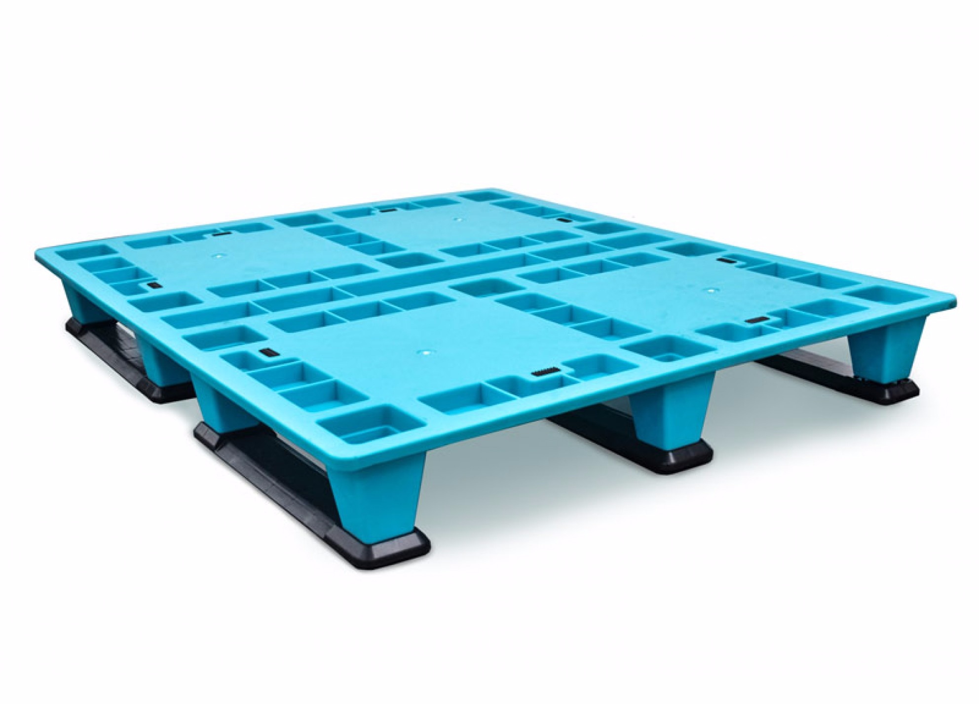 Tarima tipo americano